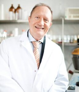 DR ANDRE® - naturalne suplementy diety by prof. Frydrychowski